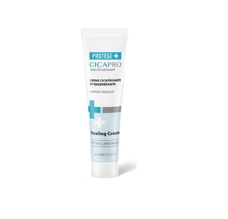 Protege + cicapro 15ml - Tunisie Para