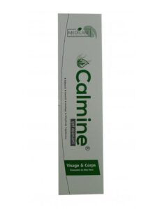 Medicare calmine gel apaisant 100 ml - Tunisie Para