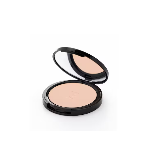 Pierre Cardin Porcelain Edition Compact Powder Golden Sand 160