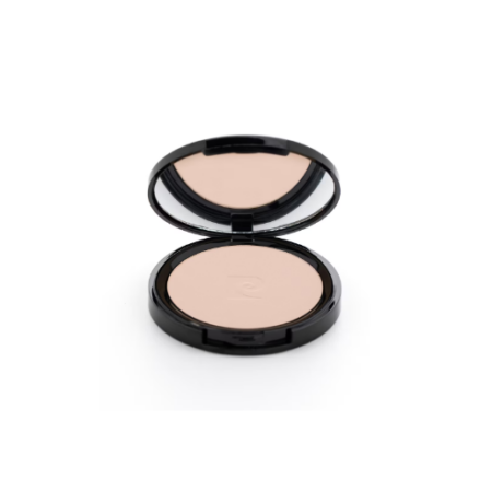 Pierre Cardin Porcelain Edition Compact Powder Neutral Ivory 755