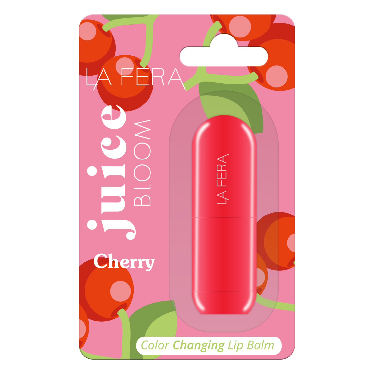 LA FerA juice bloom cherry - Tunisie Para