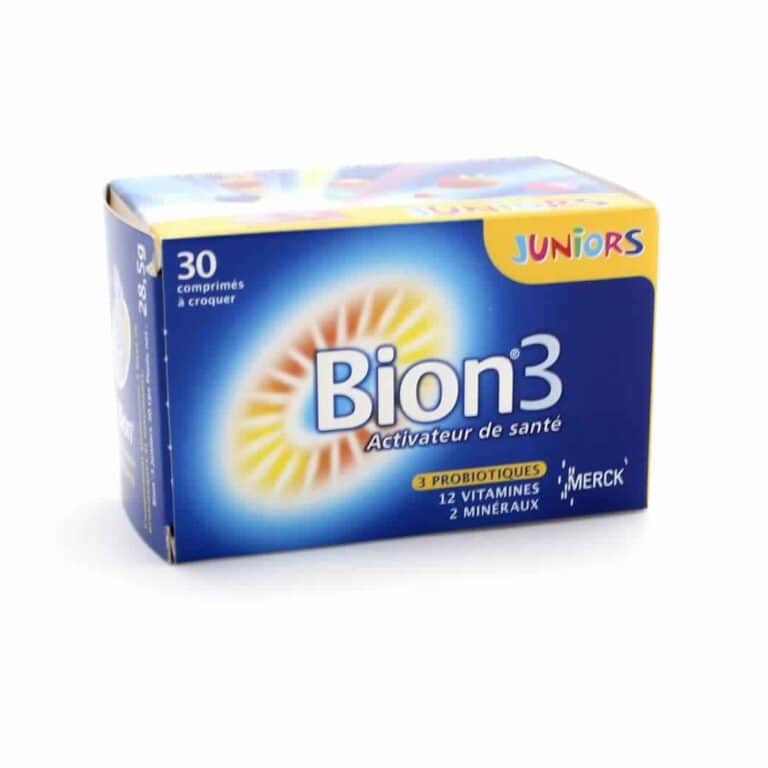 POLYPHARMA trib-mag b/30 comprimes - Tunisiepara