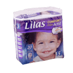 LILAS : Toute une gamme aux meilleurs prix