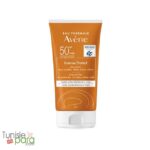 Avene intense Protect ecran solaire spf50+ 150ml survotre parapharmacie