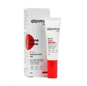 derma acne care gel - Tunisiepara
