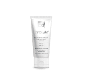 Cytolight ecran minéral Teinté Anti Taches spf 50 50ml - Tunisiepara