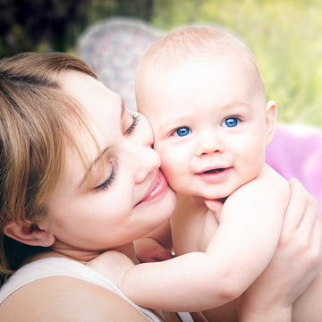 Bébé & maman : Toute une gamme aux meilleurs prix