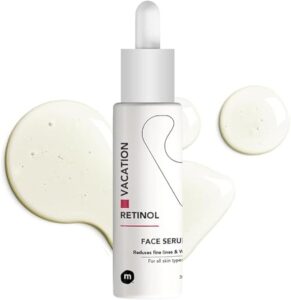 Vacation Retinol Serum 1 % 30 ml – Sérum anti‑âge & renouvellement peau ...